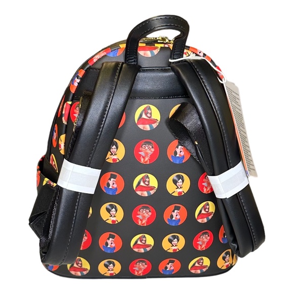 Loungefly | Bags | 223 Loungefly Universal Studios Despicable Me ...
